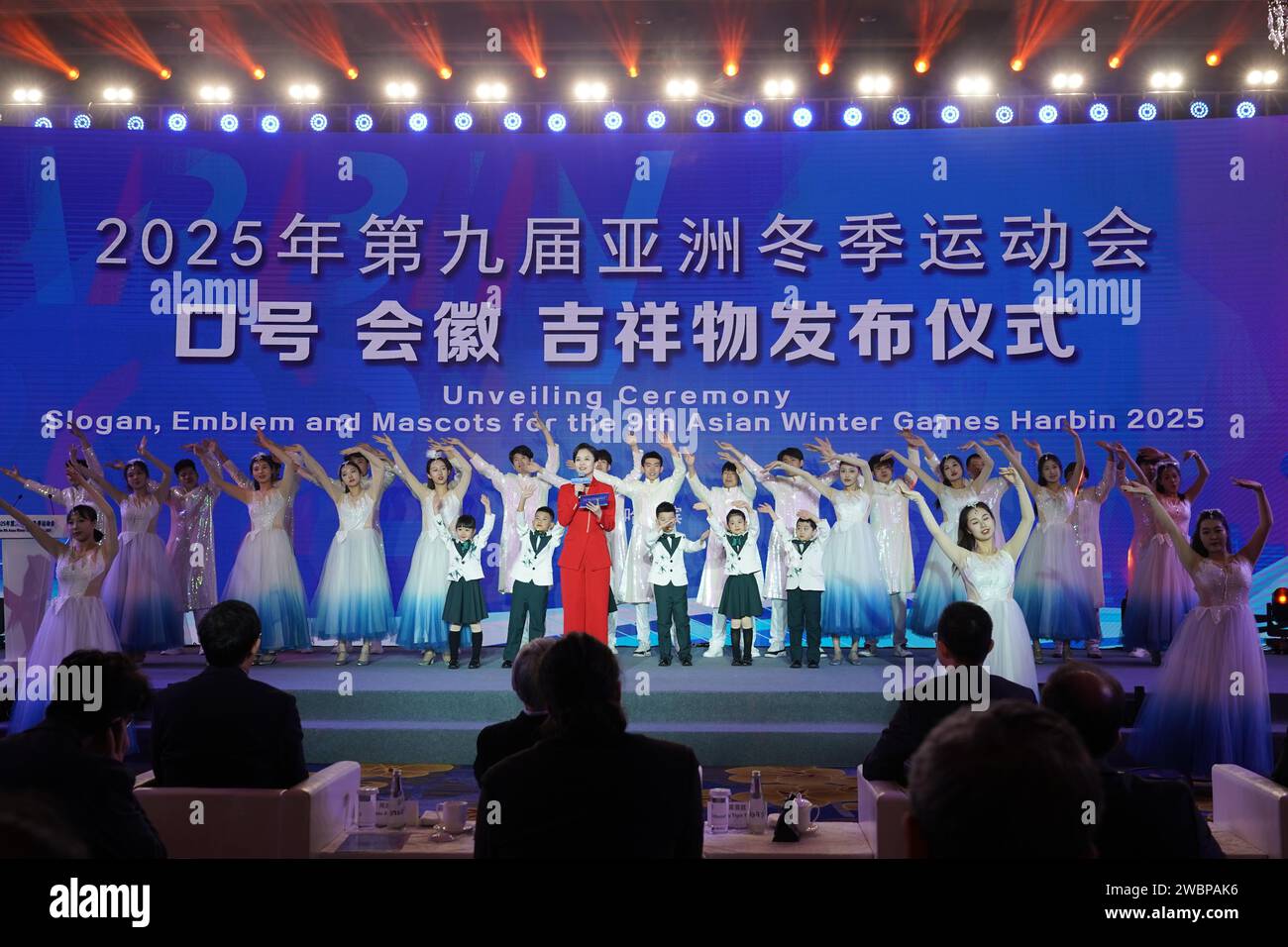 **CHINESE MAINLAND, HONG KONG, MACAU AND TAIWAN OUT** The official ...
