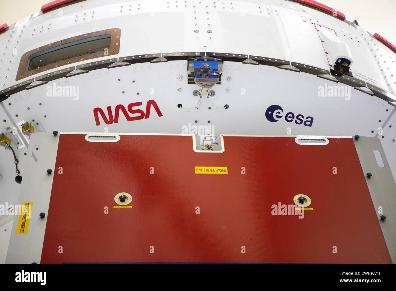 Esa logo design hi-res stock photography and images - Alamy