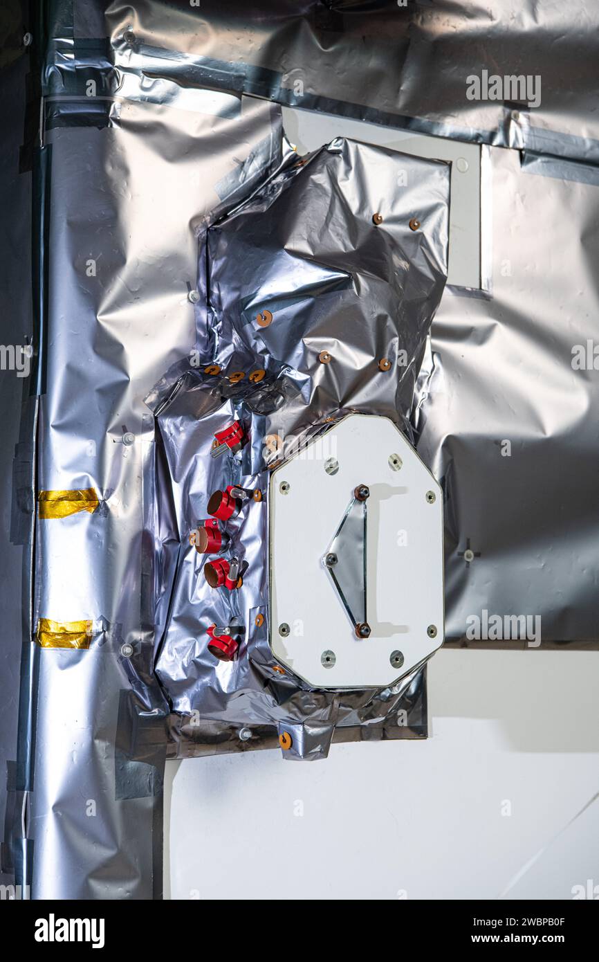 The SPEXone instrument on The Plankton, Aerosol, Cloud, ocean Ecosystem ...