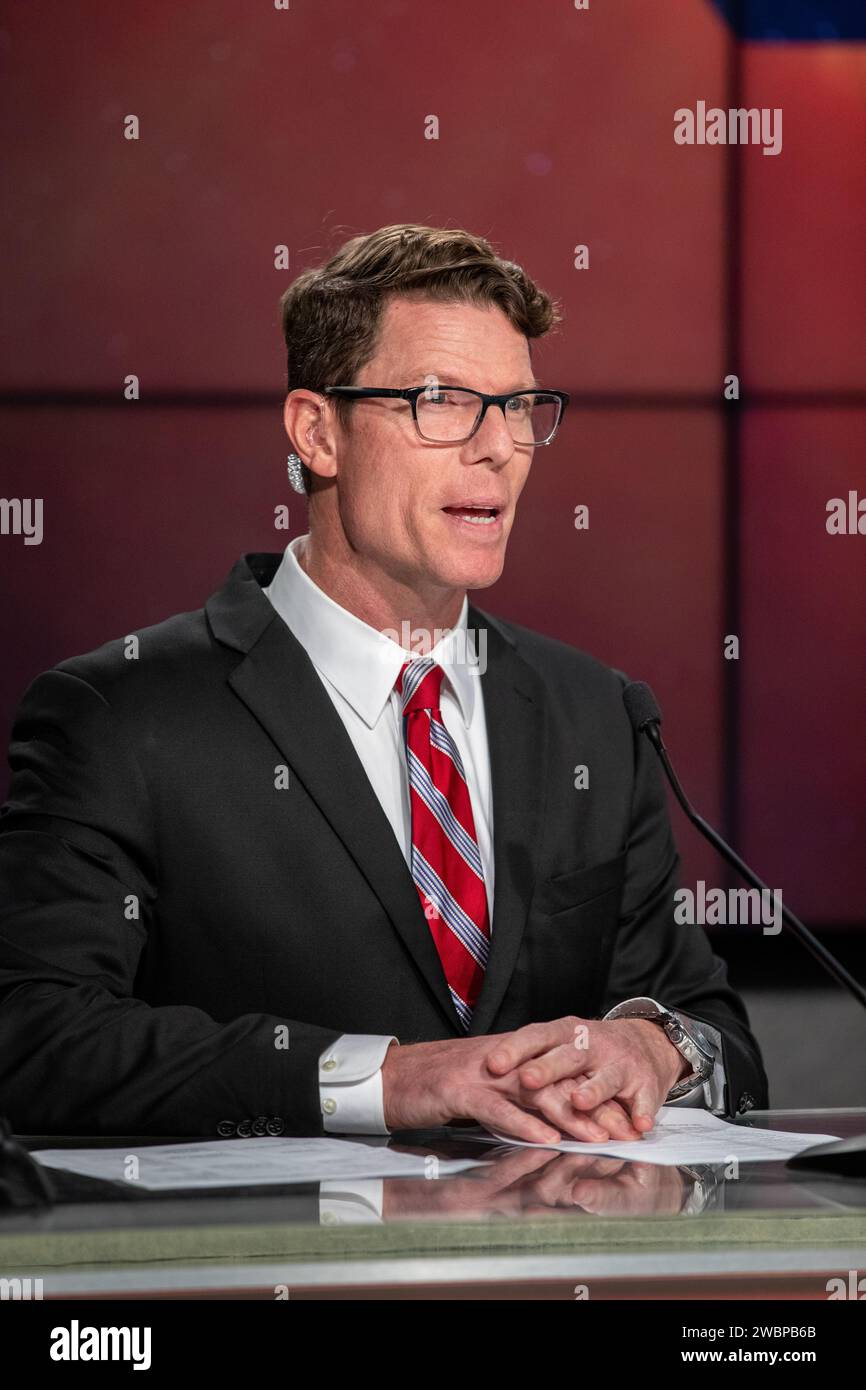 News defence station hi-res stock photography and images - Alamy