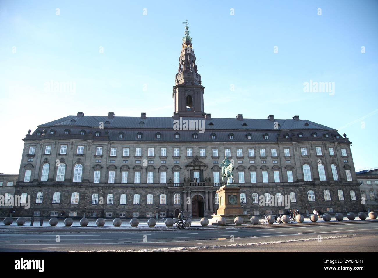 King frederik vii of denmark hi-res stock photography and images - Alamy