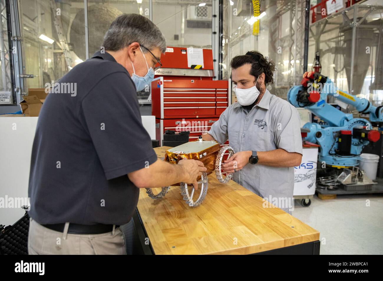 Cuberover hi-res stock photography and images - Alamy