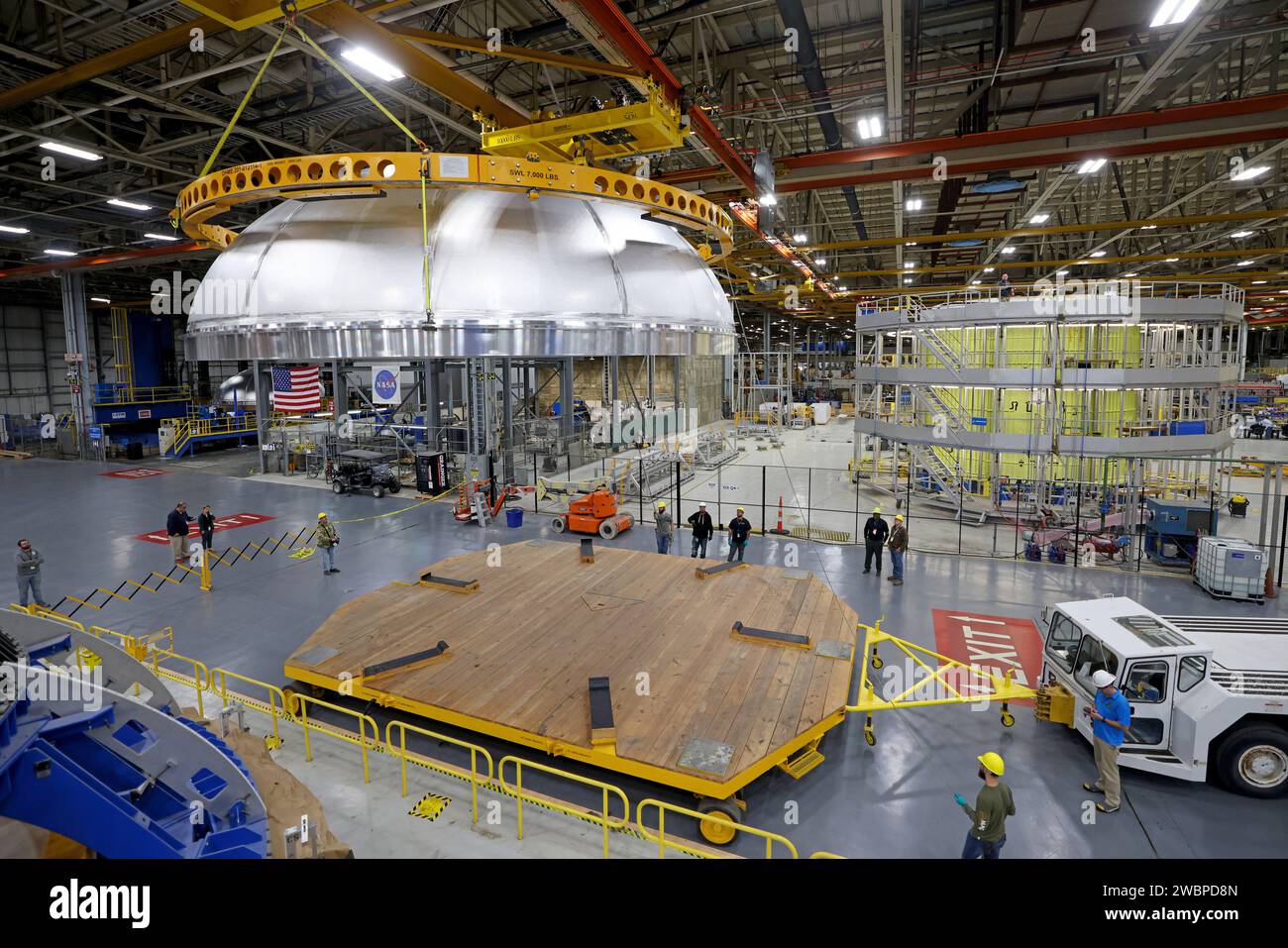 Aft dome hi-res stock photography and images - Alamy