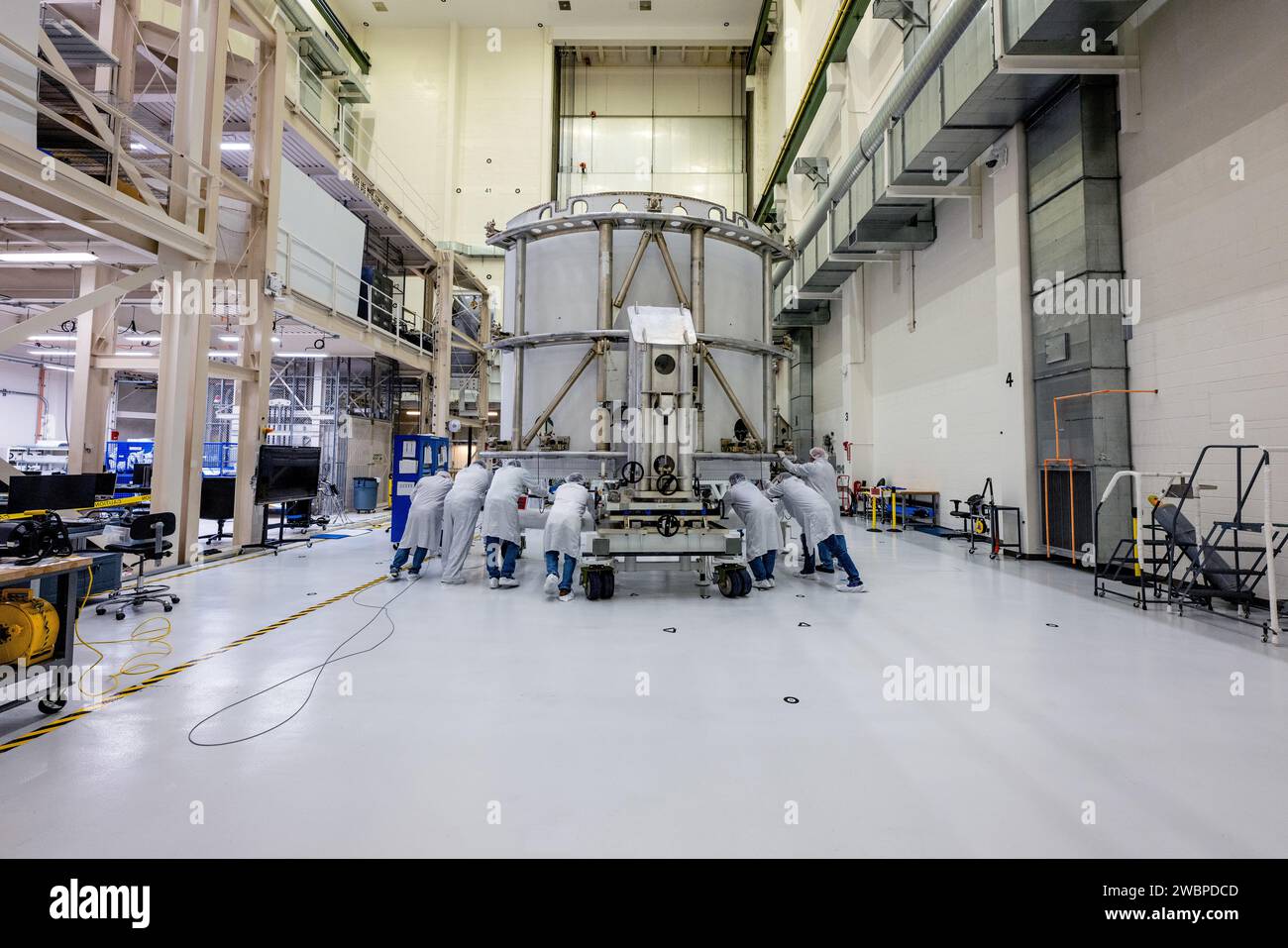 Solar array atmosphere hi-res stock photography and images - Alamy