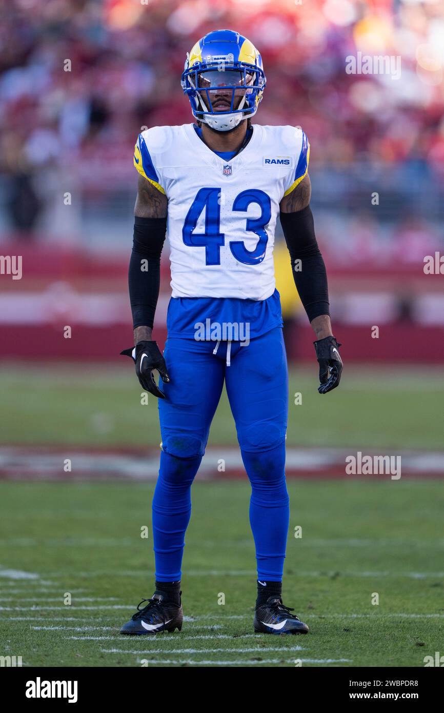 John johnson santa hi-res stock photography and images - Alamy