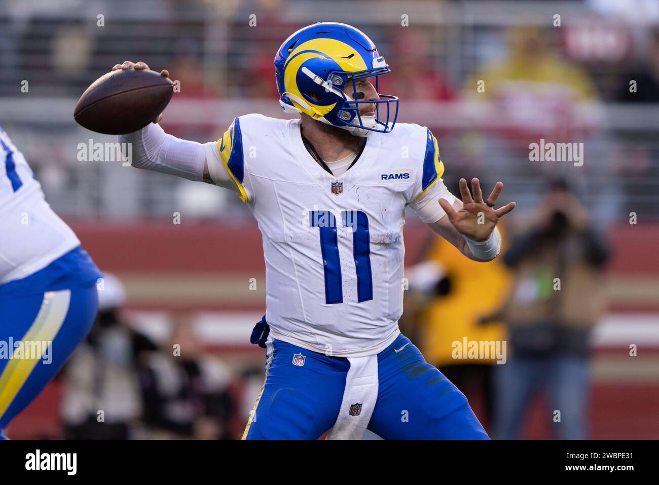 Carson wentz 2024 hi-res stock photography and images - Alamy