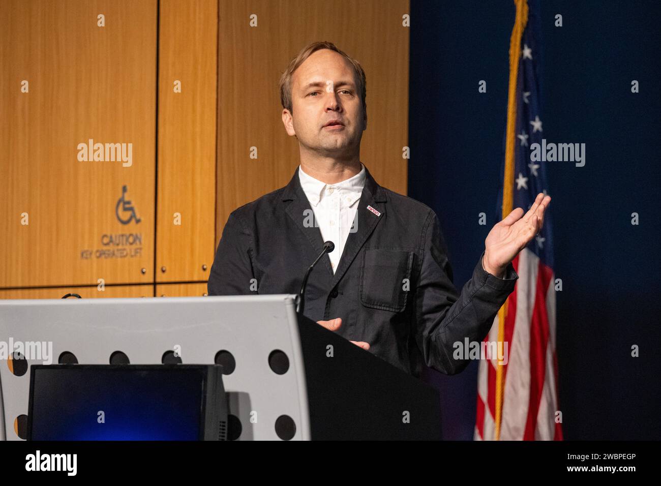 David rager hi-res stock photography and images - Alamy