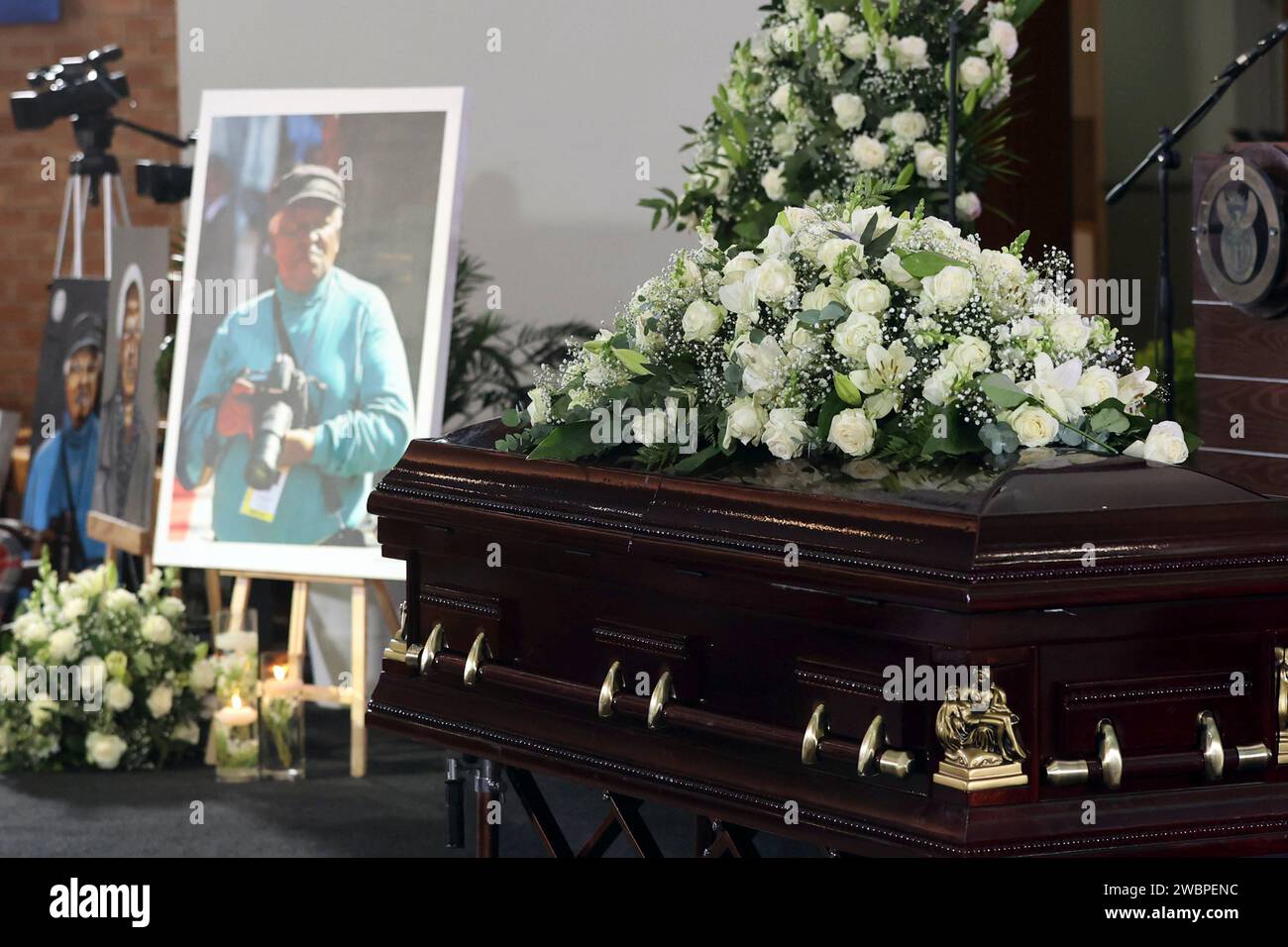 Bryanston methodist church hi-res stock photography and images - Alamy