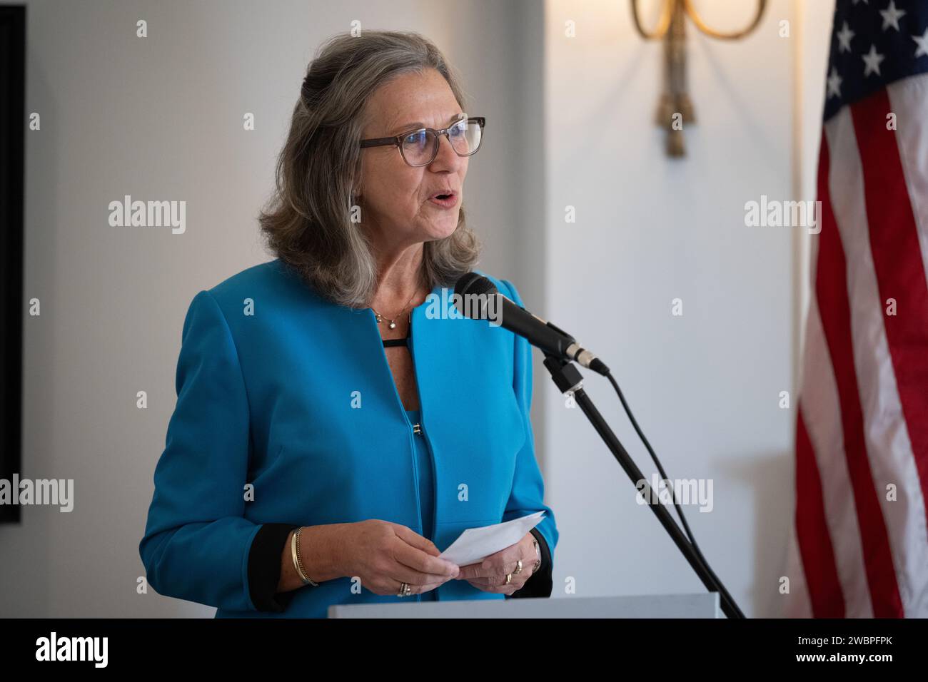 Ambassador of the Kingdom of the Netherlands to the United States ...