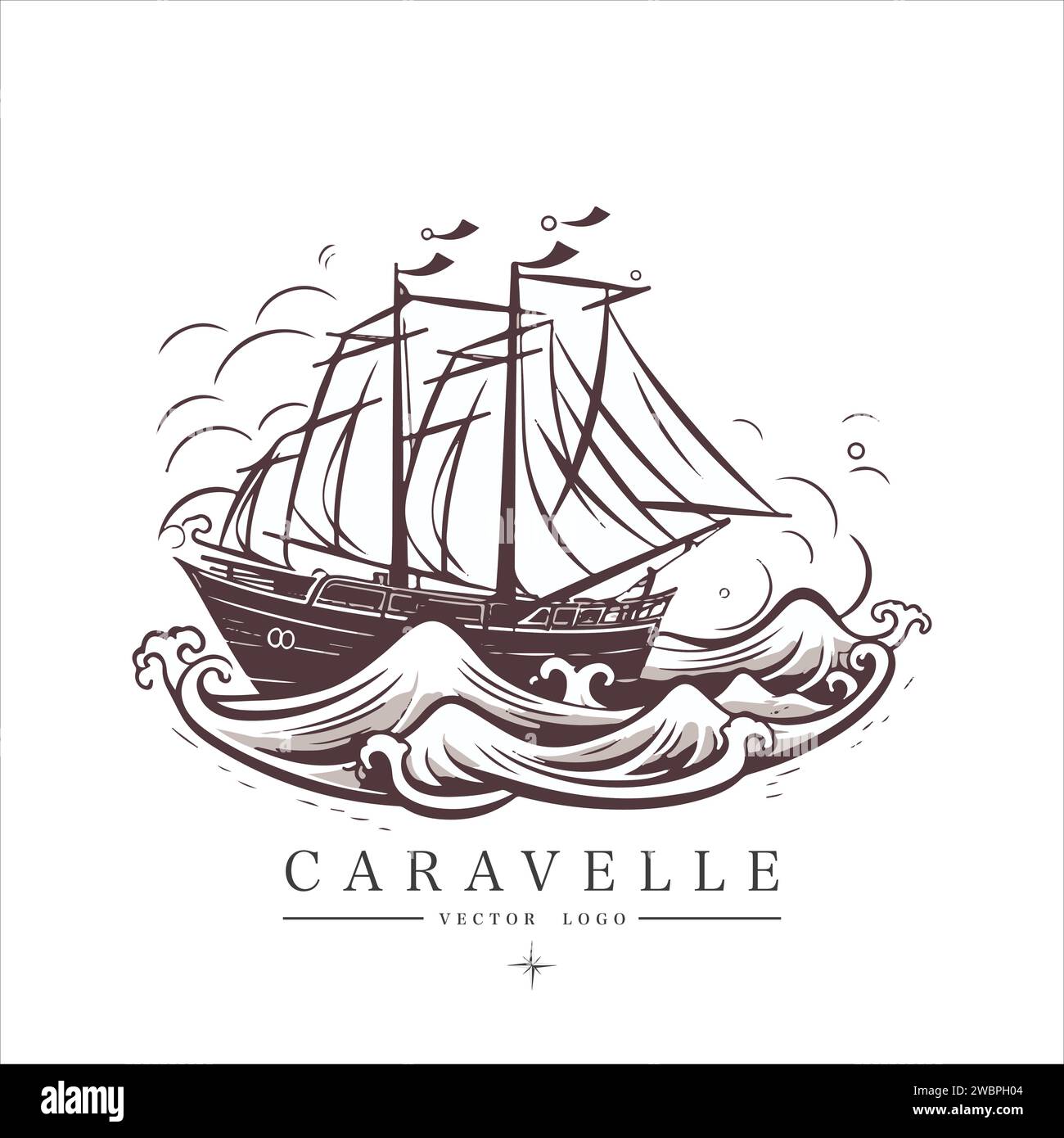 Frigate Stock Vector Images - Alamy