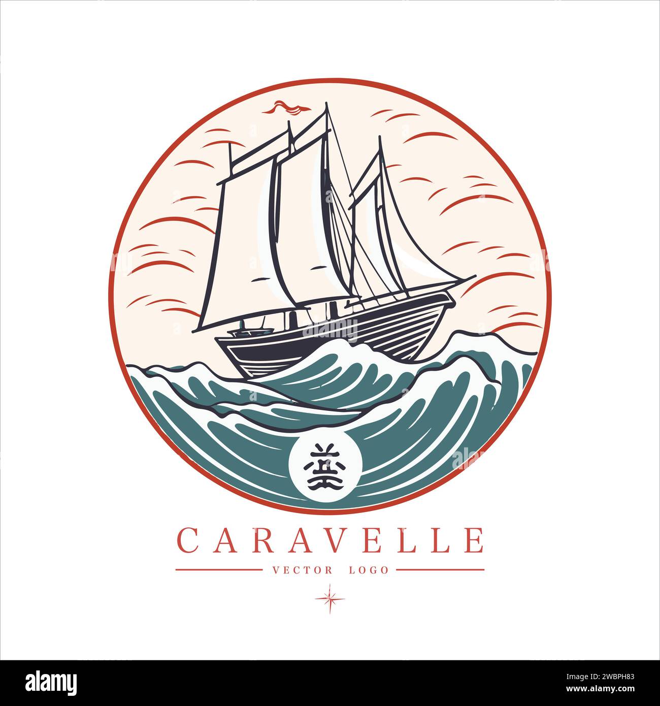 Frigate Stock Vector Images - Alamy