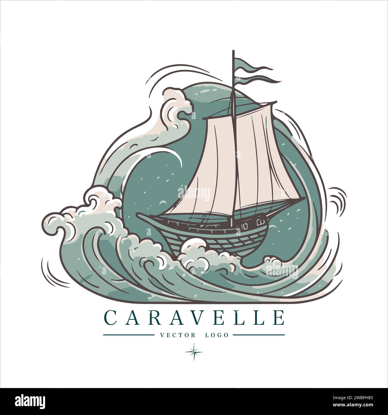 Frigate Stock Vector Images - Alamy