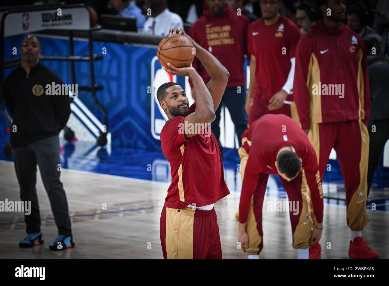 Nba 2023 2024 season hi-res stock photography and images - Alamy