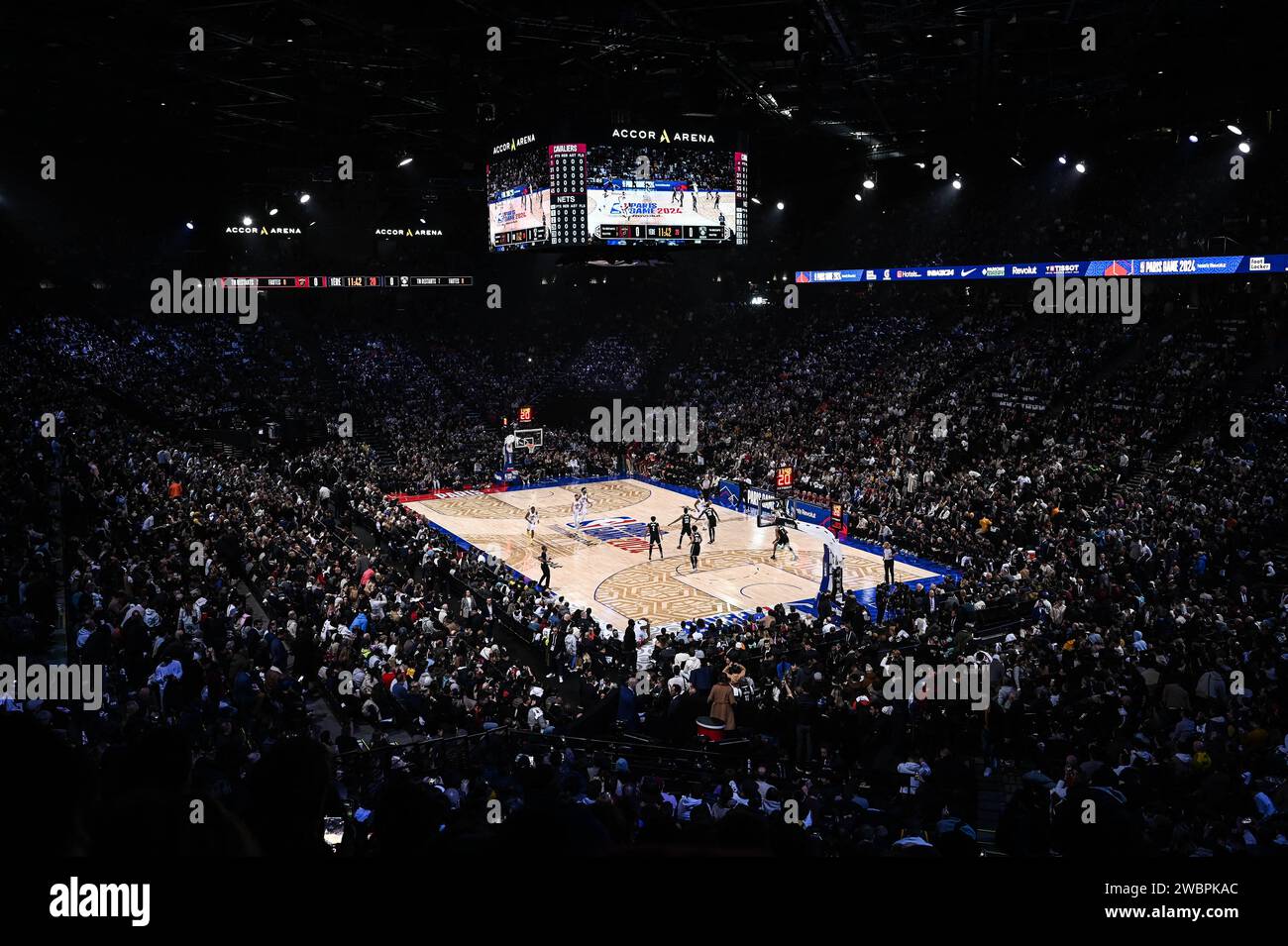 Nba 2023 2024 season hi-res stock photography and images - Alamy