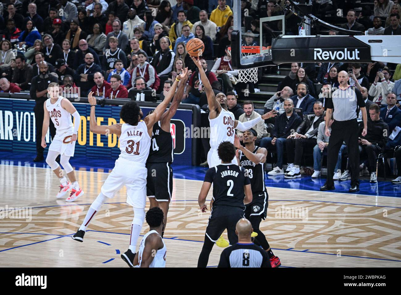 Nba 2023 2024 season hi-res stock photography and images - Alamy