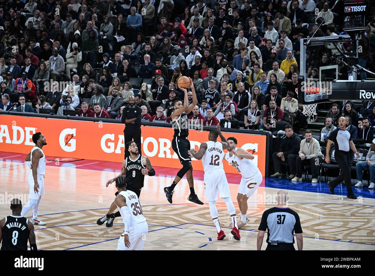 Nba 2023 2024 season hi-res stock photography and images - Alamy