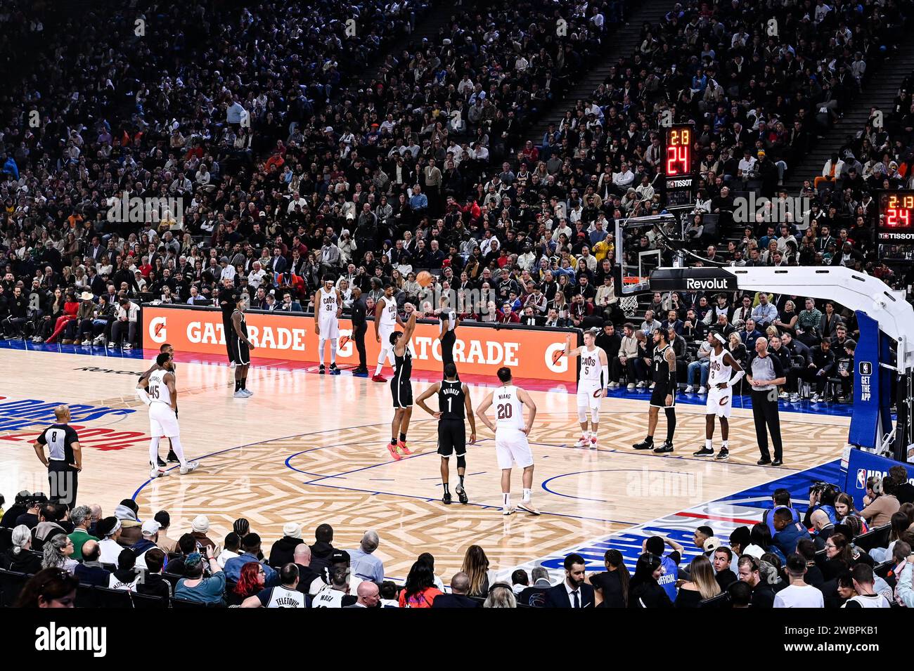 Nba 2023 2024 season hi-res stock photography and images - Alamy