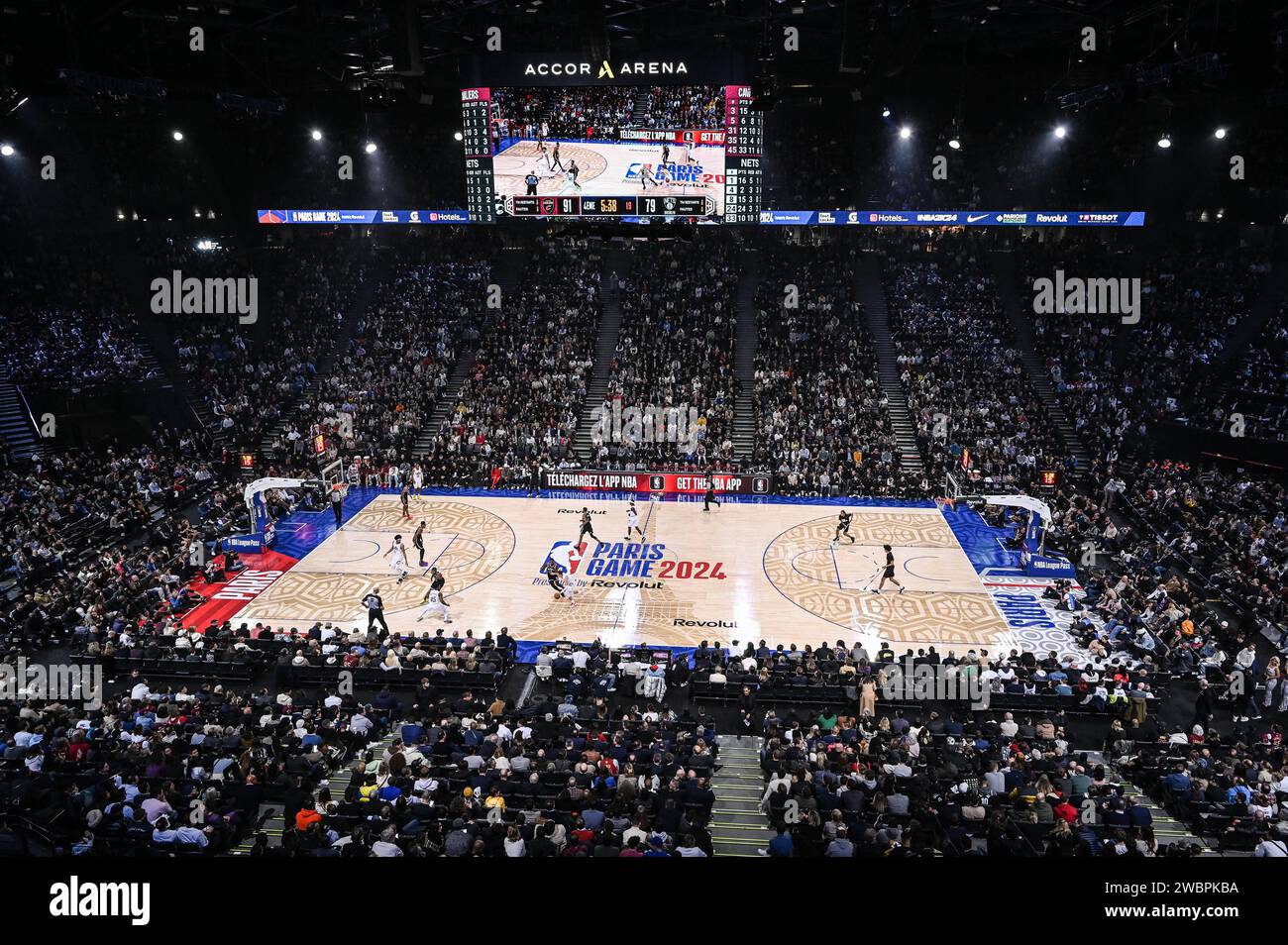 Nba 2023 2024 season hi-res stock photography and images - Alamy