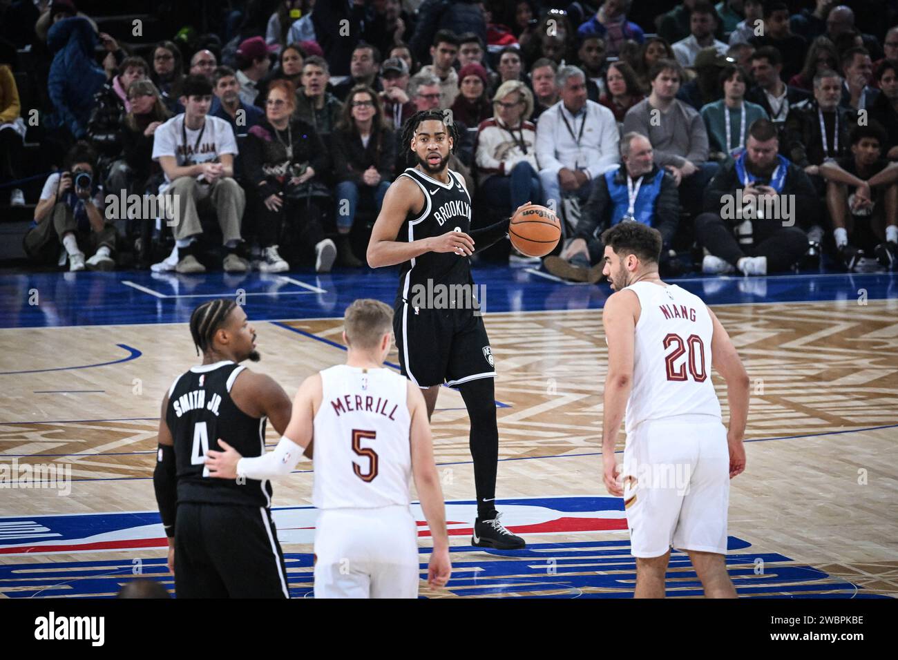 Nba 2023 2024 season hi-res stock photography and images - Alamy