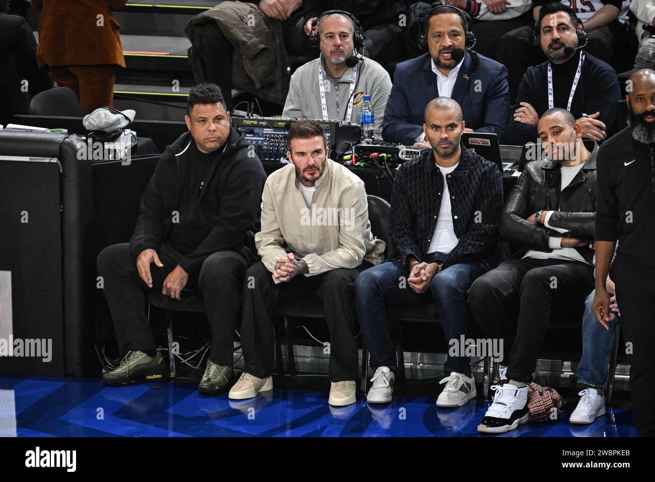 Ronaldo nazario de lima hi-res stock photography and images - Alamy