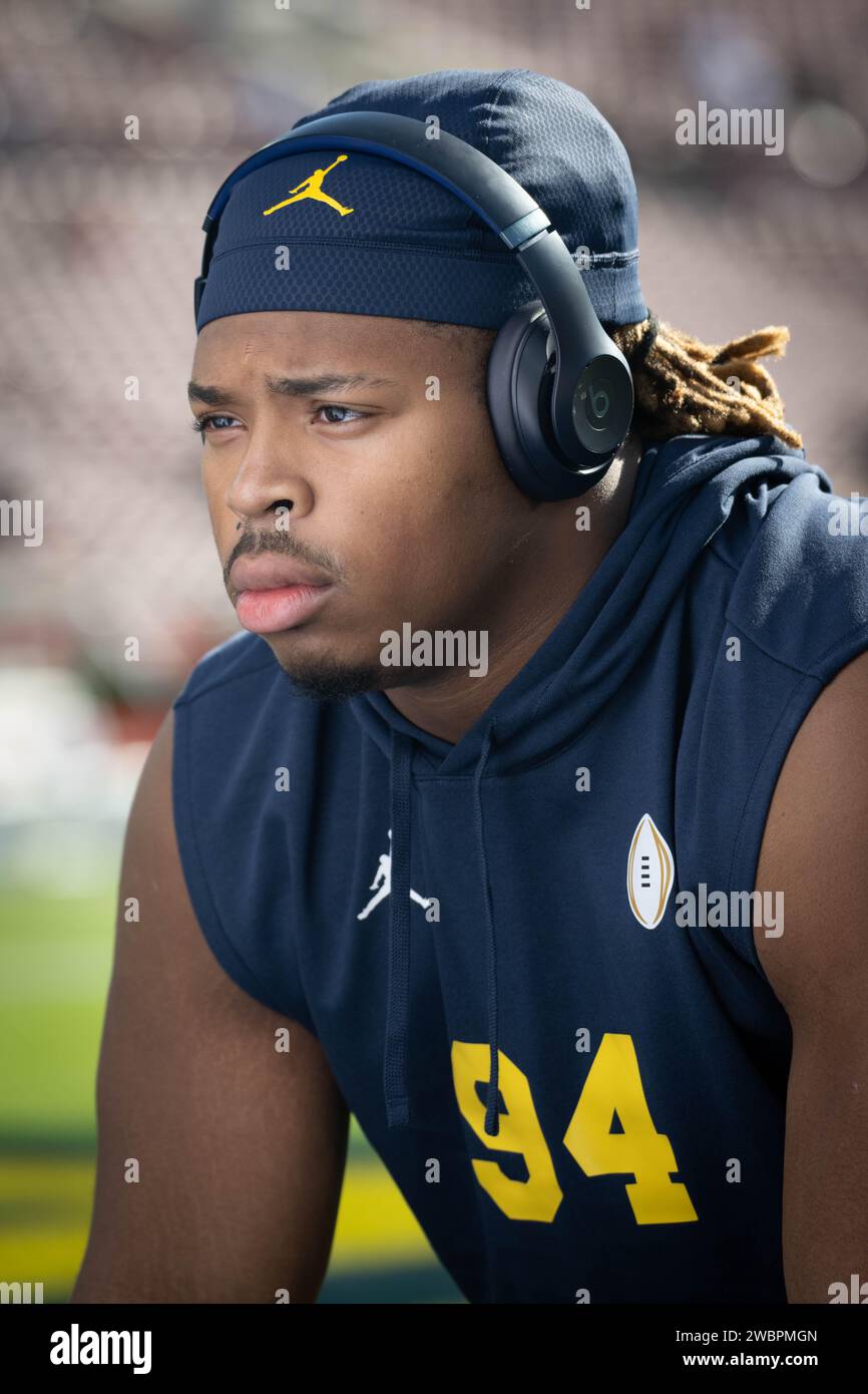 Kris jenkins hi-res stock photography and images - Alamy