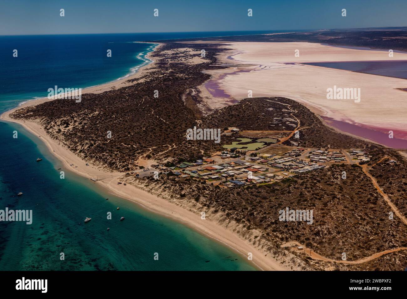 Stunning western australia hi-res stock photography and images - Alamy