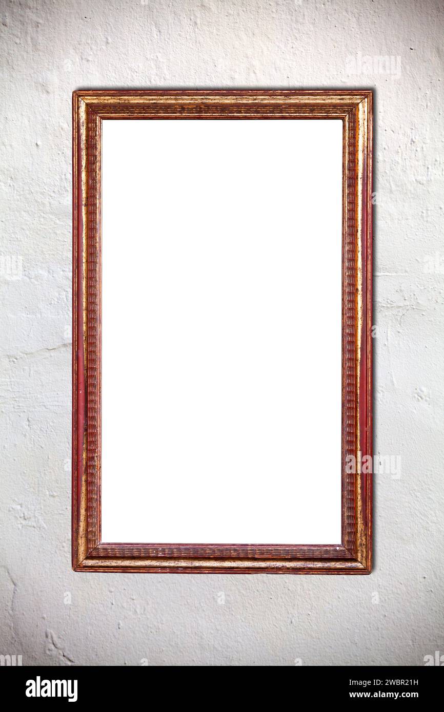 Framed blackboard with copy space ideal to create a trendy menu for a ...