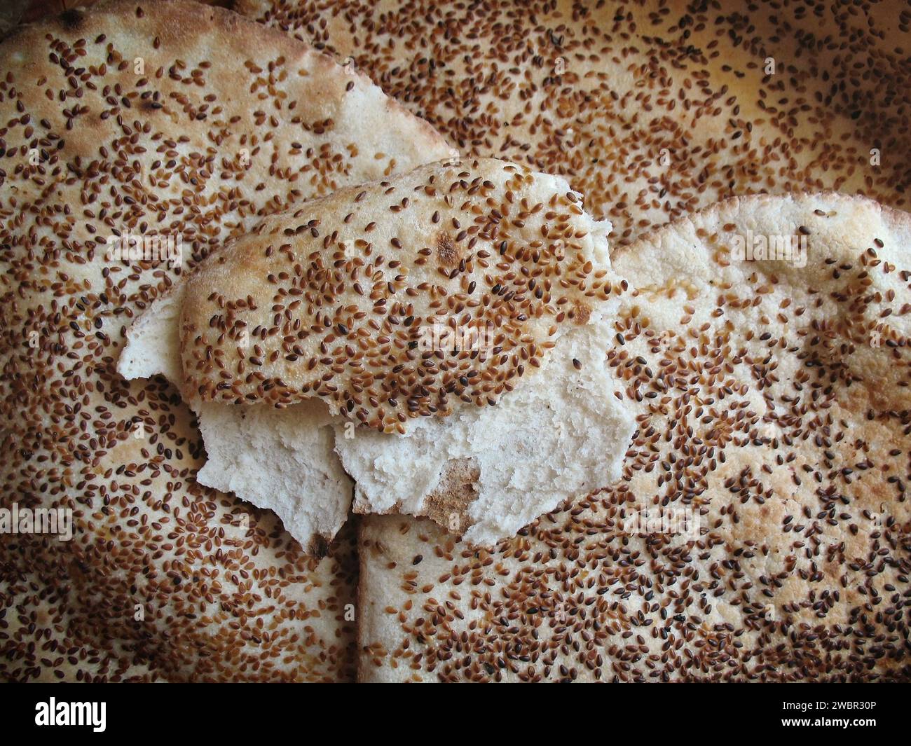 Lebanese kaak hi-res stock photography and images - Alamy