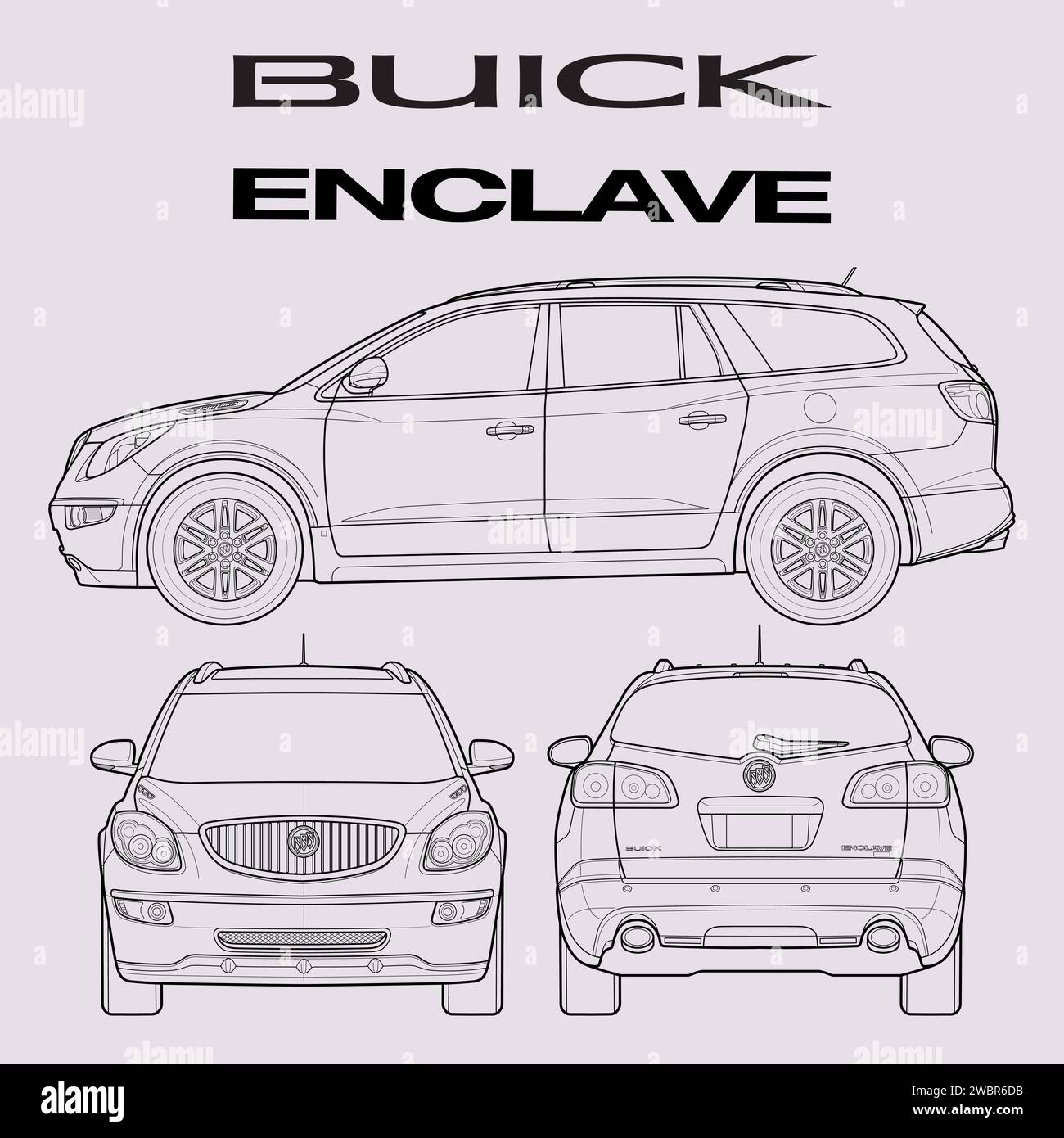 Enclave Stock Vector Images - Alamy