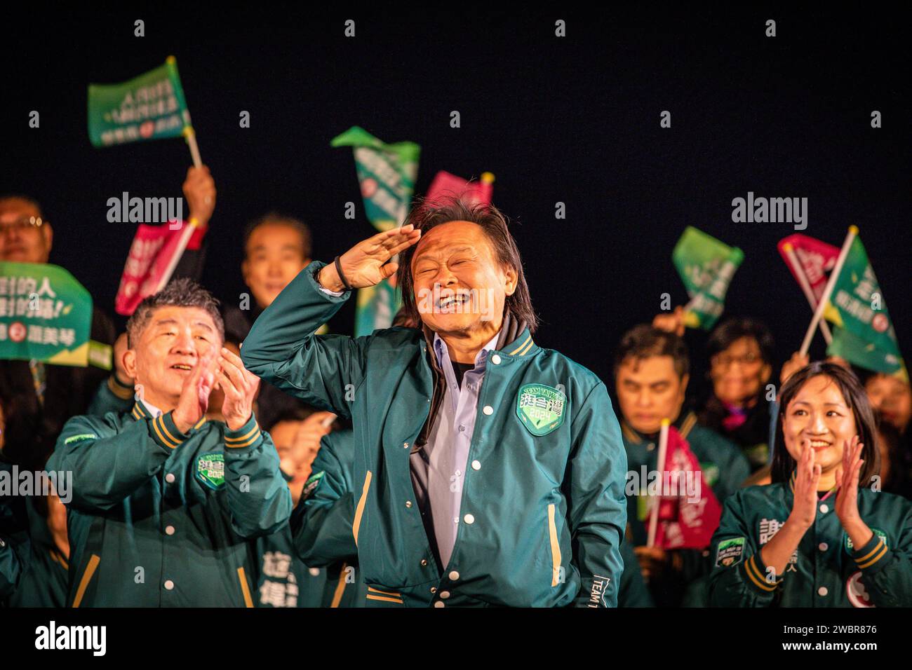 Wang shih chien hi-res stock photography and images - Alamy