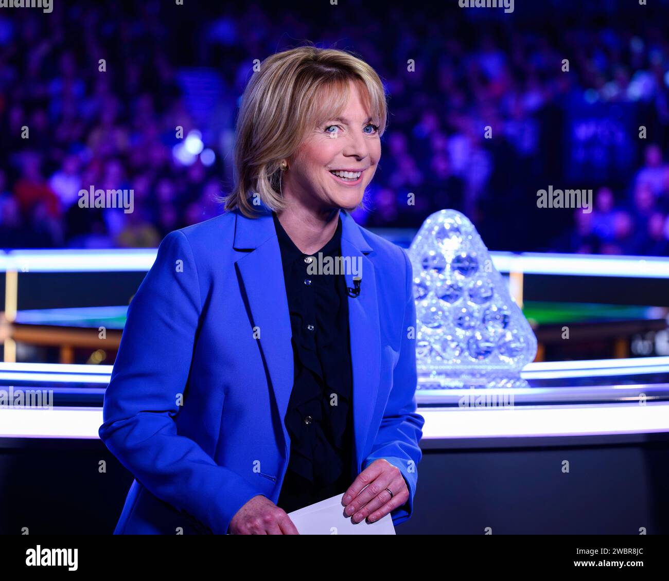 Hazel irvine hi-res stock photography and images - Alamy