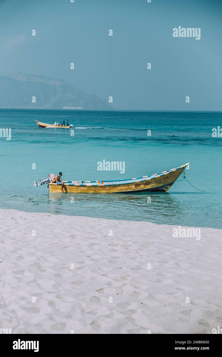Socotra hi-res stock photography and images - Alamy