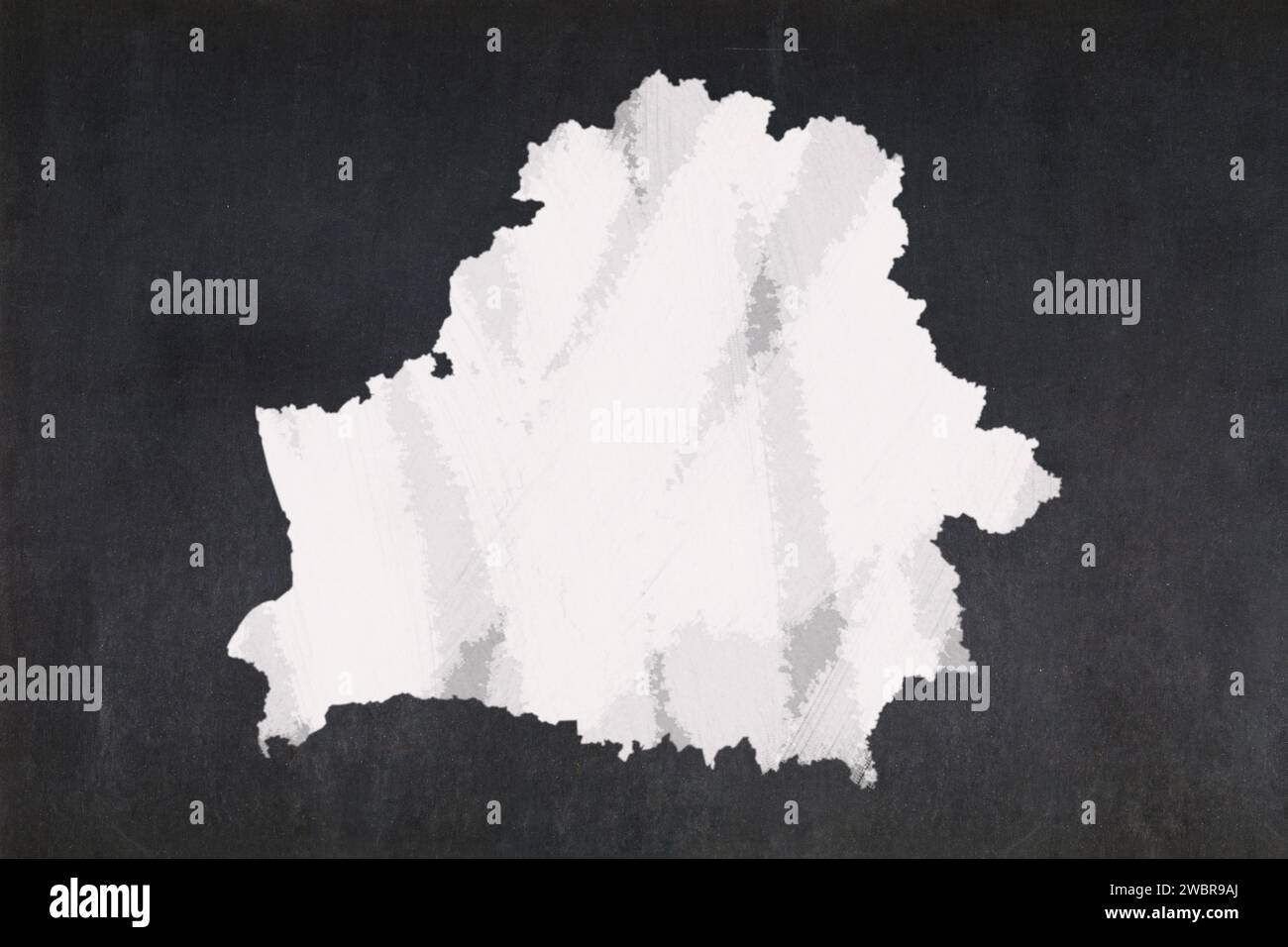 Old map of belarus hi-res stock photography and images - Alamy