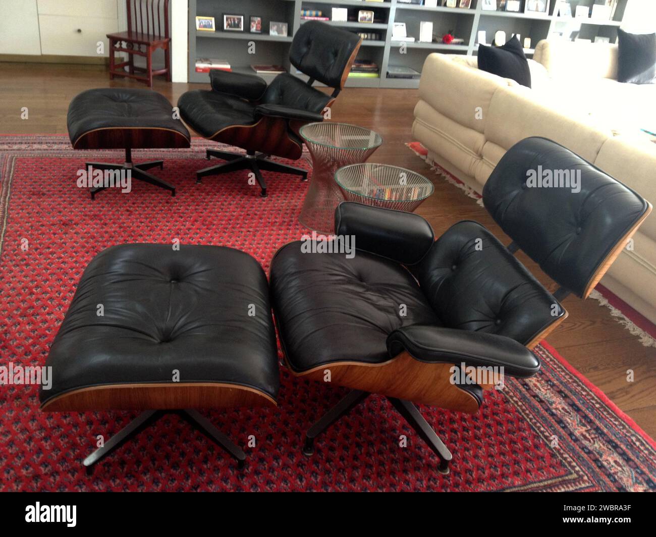 Eames hi-res stock photography and images - Alamy