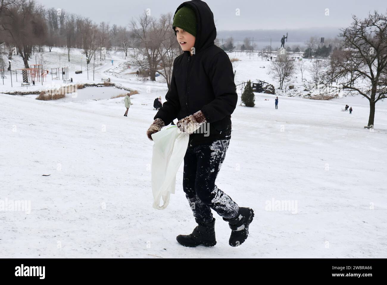 Child devastated usa hi-res stock photography and images - Alamy