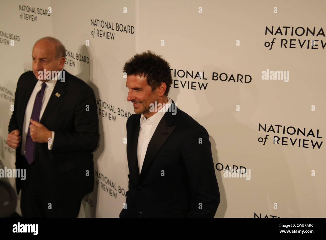 2024 NBR Awards Gala, Cipriani 42nd St, 110 E 42nd St., New York, NY ...
