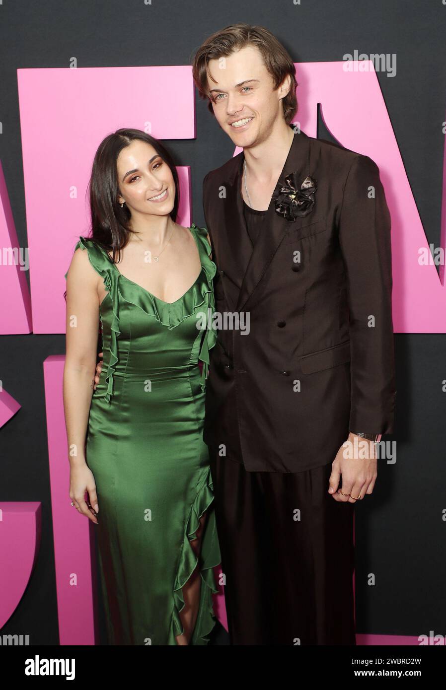 New York World premiere of 'Mean Girls' at AMC Lincoln Square Featuring ... New York World premiere of 'Mean Girls' at AMC Lincoln Square Featuring ...