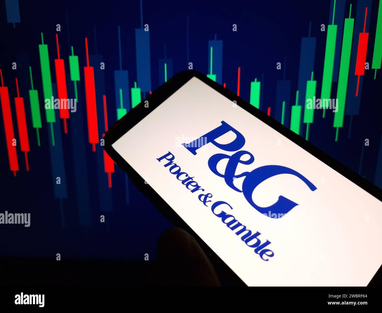 Procter And Gamble Logo Transparent
