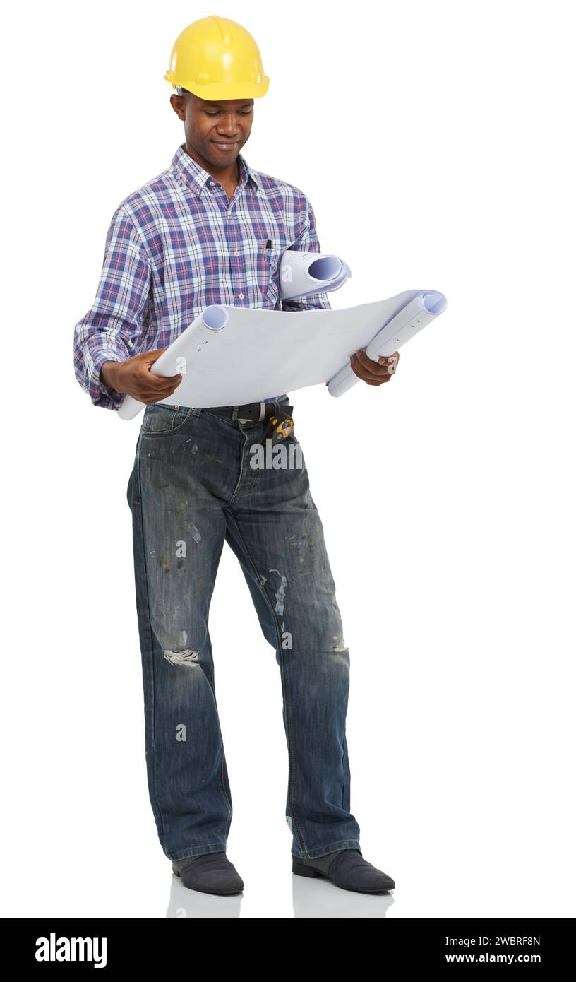 Black male graphic designer Cut Out Stock Images & Pictures - Alamy