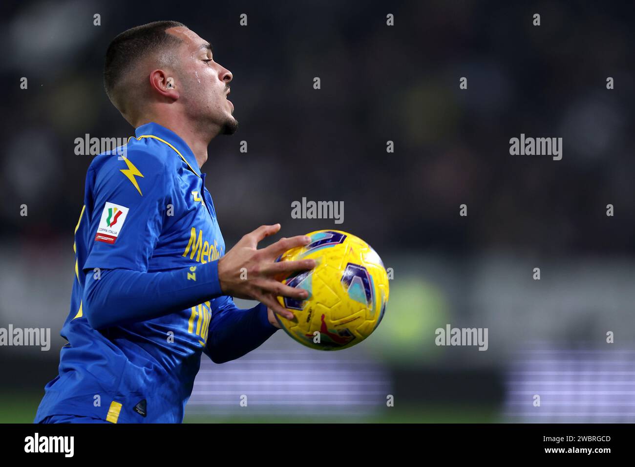 Ibrahimovic arijon hi-res stock photography and images - Alamy