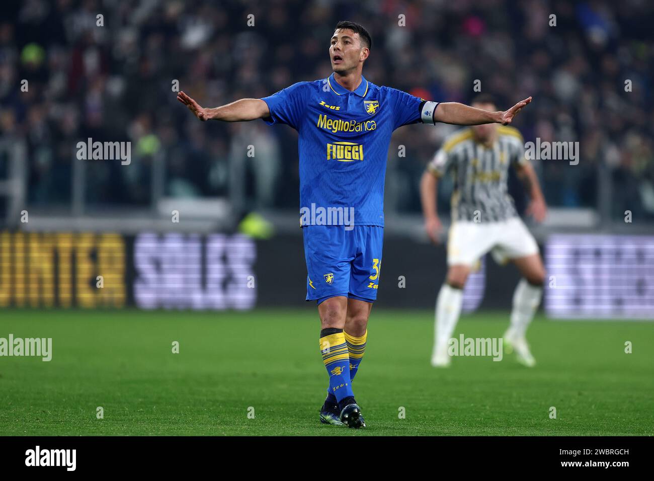 Luca mazzitelli hi-res stock photography and images - Alamy