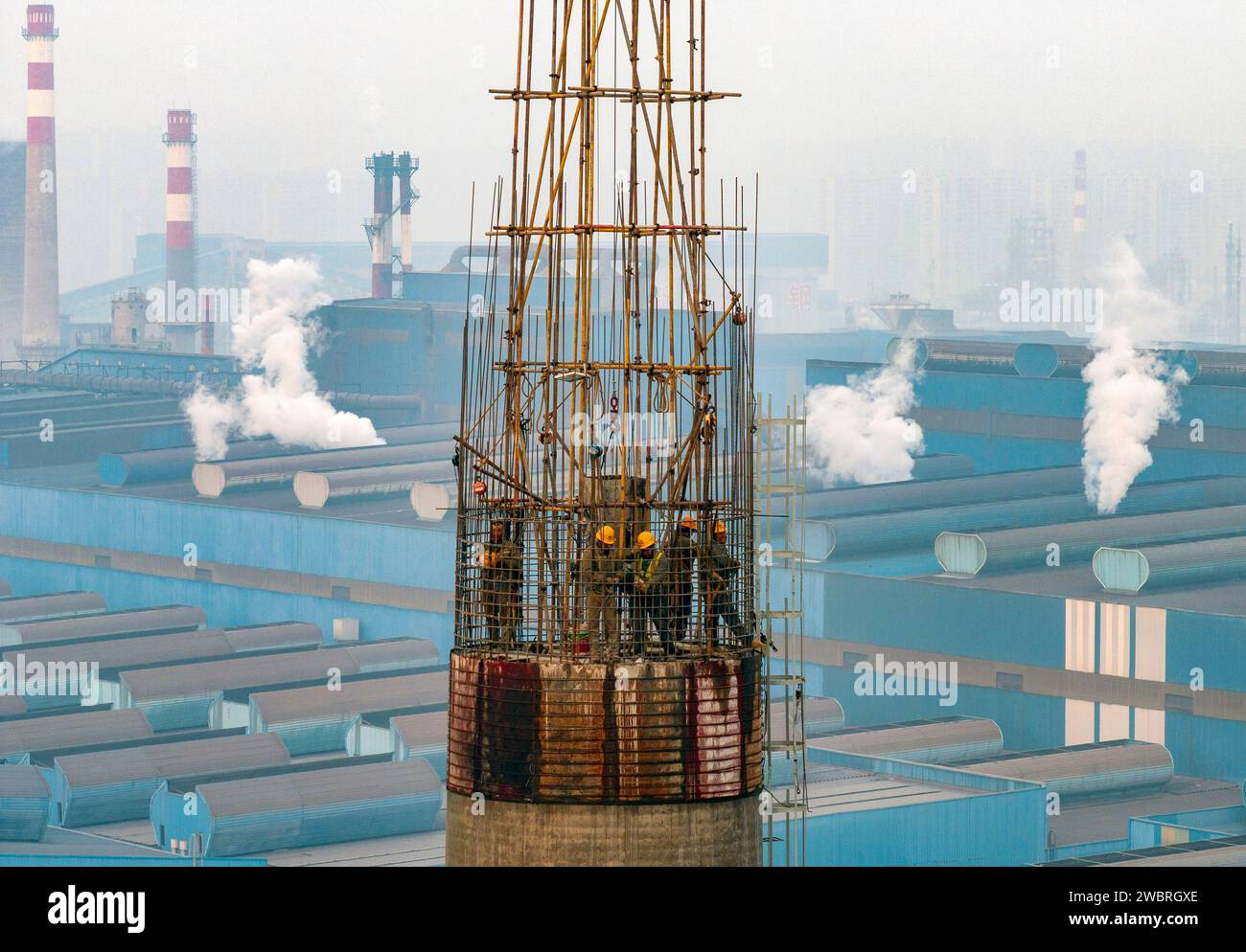 Shagang hi-res stock photography and images - Alamy