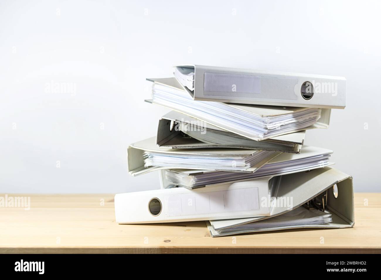 Work overload hi-res stock photography and images - Alamy