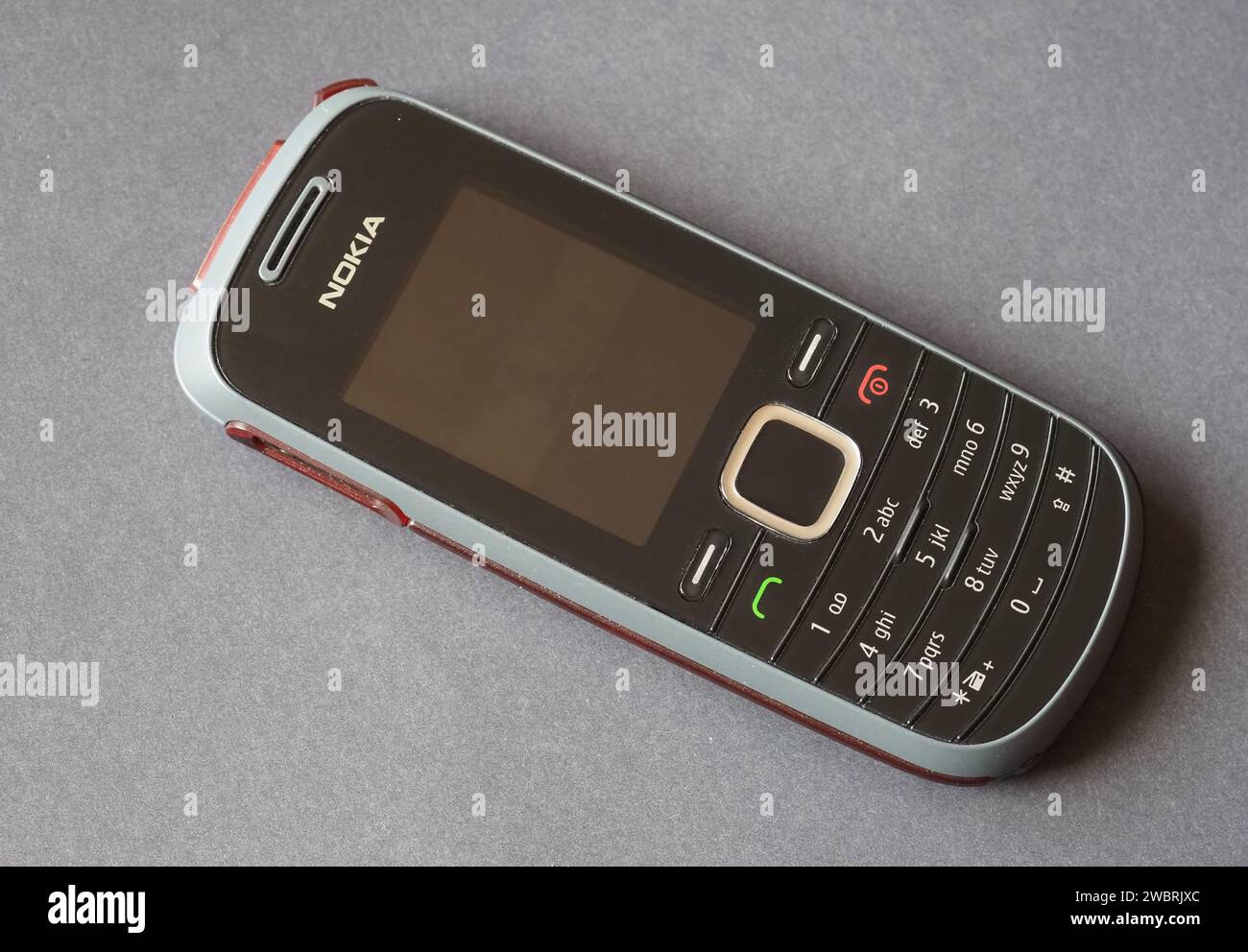 ESPOO, FINLAND - CIRCA APRIL 2021: Nokia Phone Stock Photo - Alamy