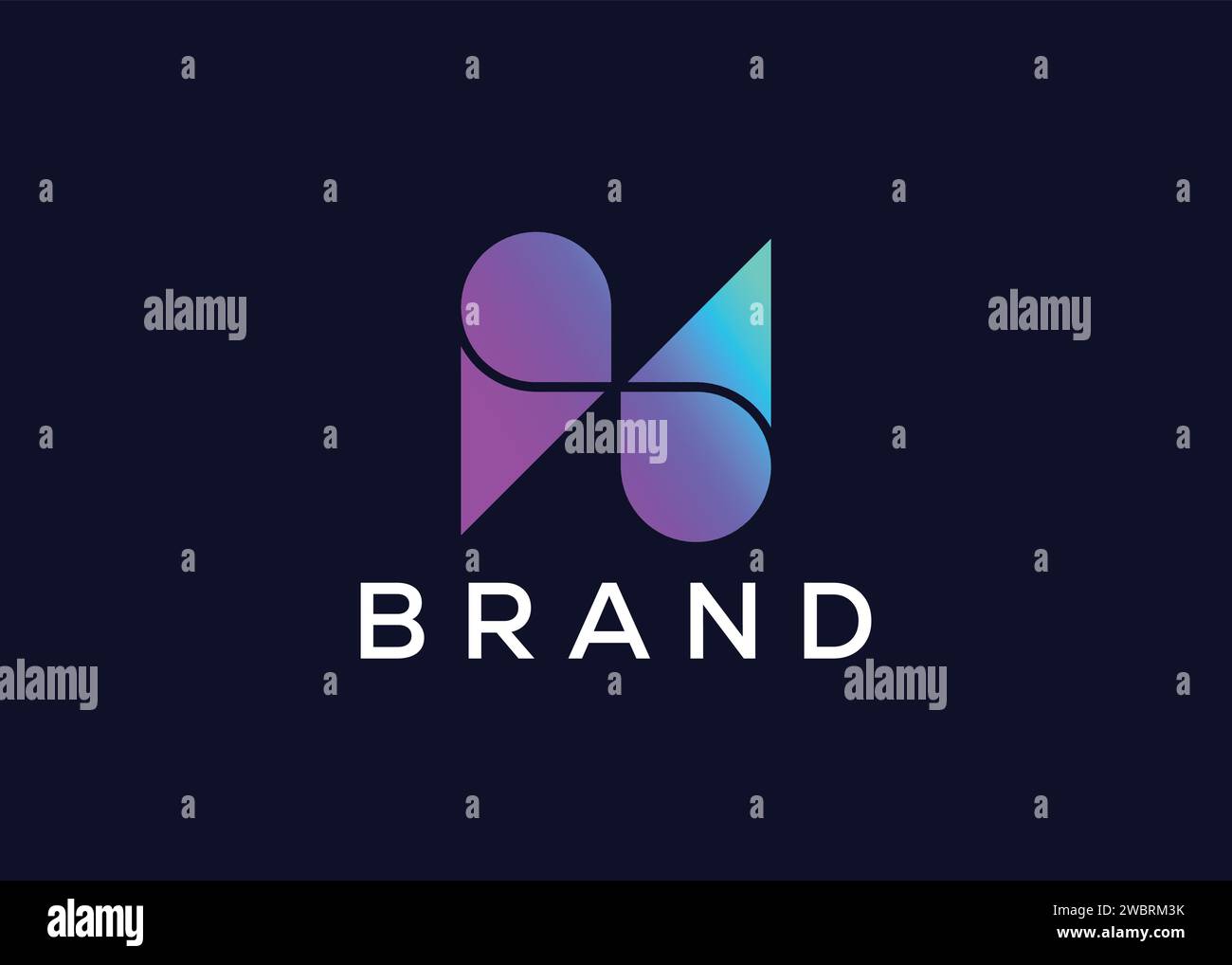 Corporate tech Stock Vector Images - Alamy