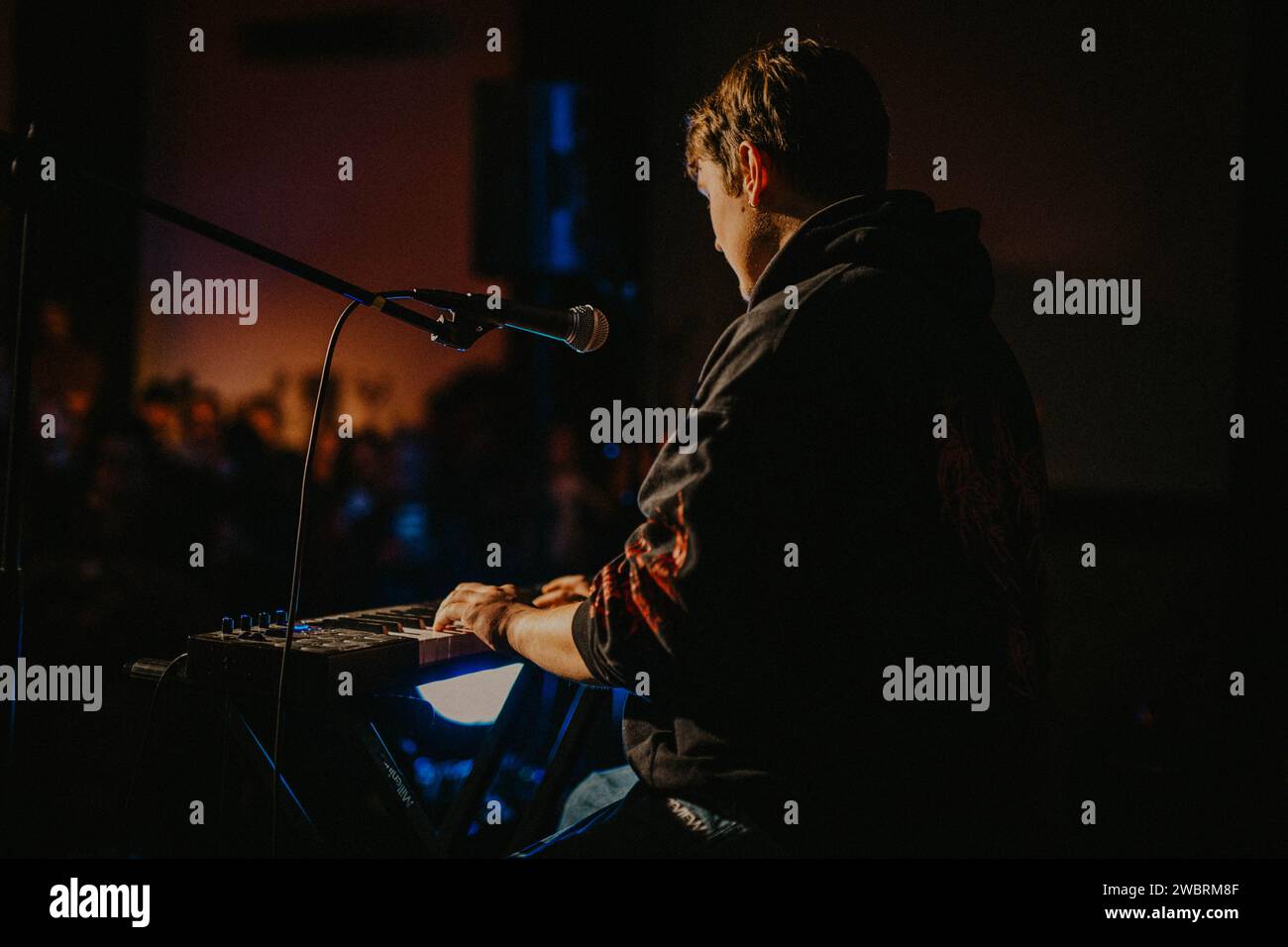 Event space hi-res stock photography and images - Alamy