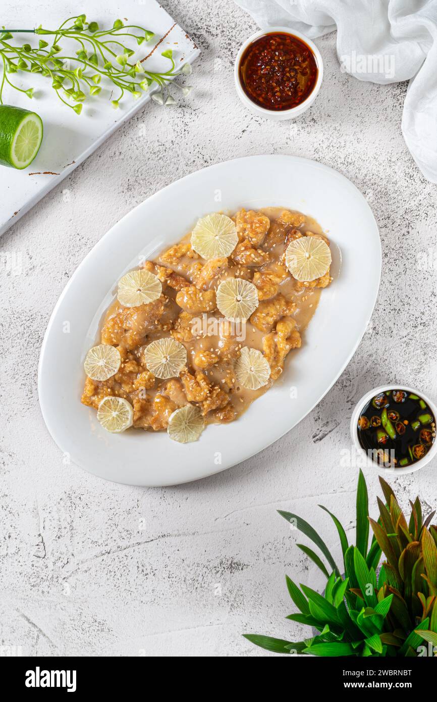 Bonelesschickenperfection hi-res stock photography and images - Alamy