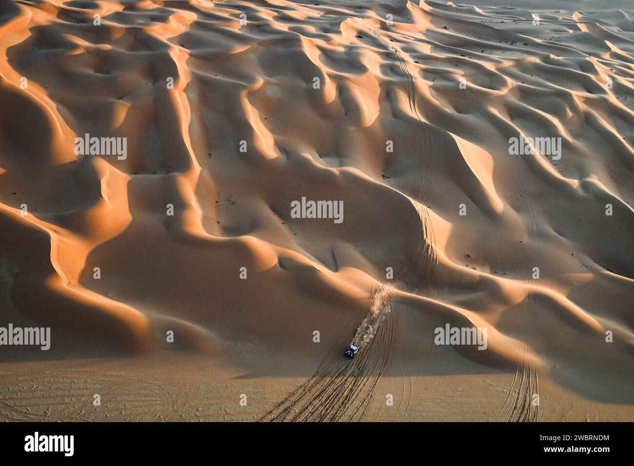 209 DE VILLIERS Giniel (zaf), MURPHY Dennis (zaf), Toyota Gazoo Racing ...