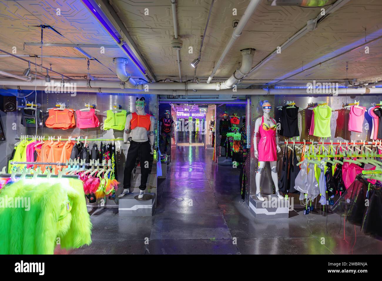 Cyber flashing hi-res stock photography and images - Alamy