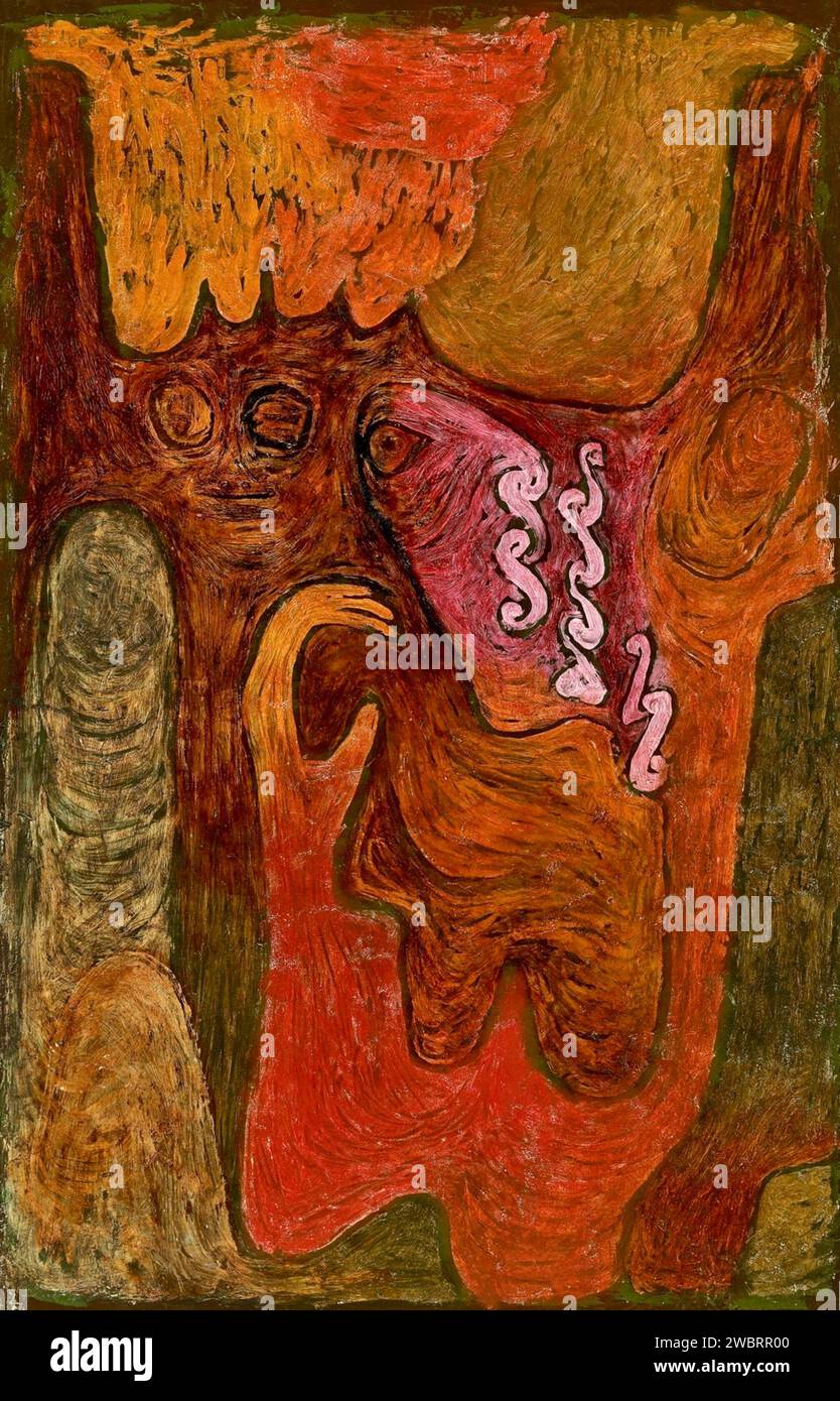 Dryads the tree spirits hi-res stock photography and images - Alamy